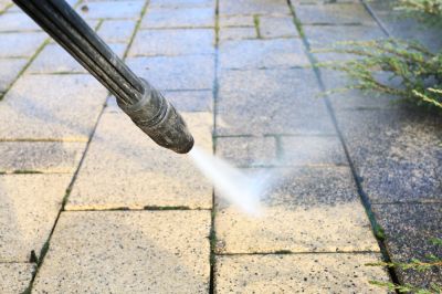 Thorough and Reliable Pavement Cleaning Services